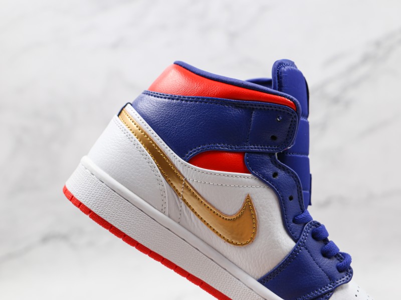 Nike Air Jordan 1 Mid Modelo 230H | Tienda de Tenis de Hombre Tienda de ...