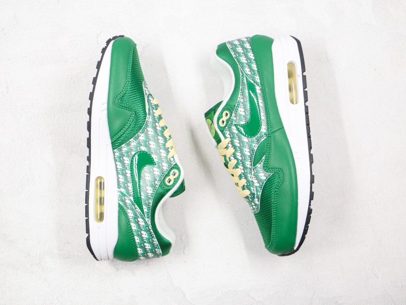 Nike Air Max 1 Modelo 101H | Tienda de Tenis de Hombre Tienda de Tenis ...