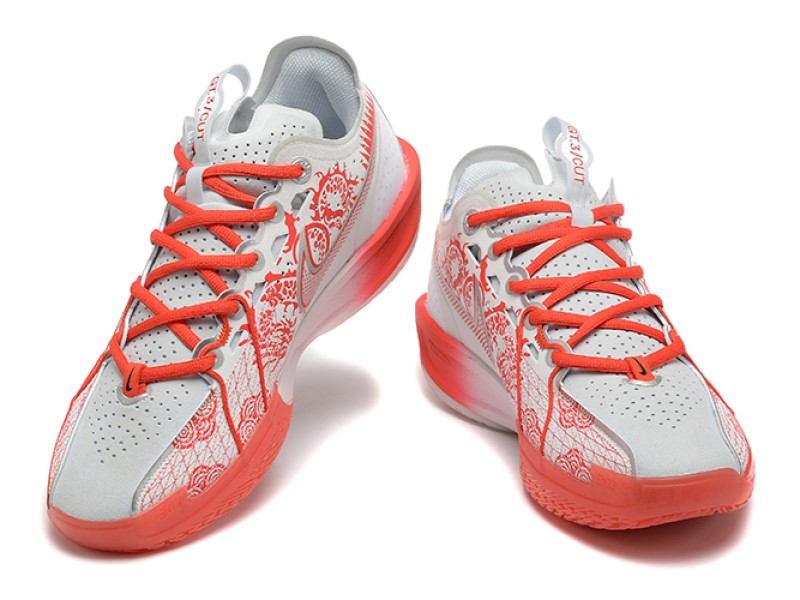 NIKE GT CUT 3 || Nike Zoom GT Cut 3 || GTCUT3.025 | Tienda de Tenis de ...