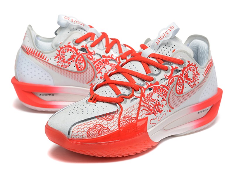 NIKE GT CUT 3 || Nike Zoom GT Cut 3 || GTCUT3.025 | Tienda de Tenis de ...