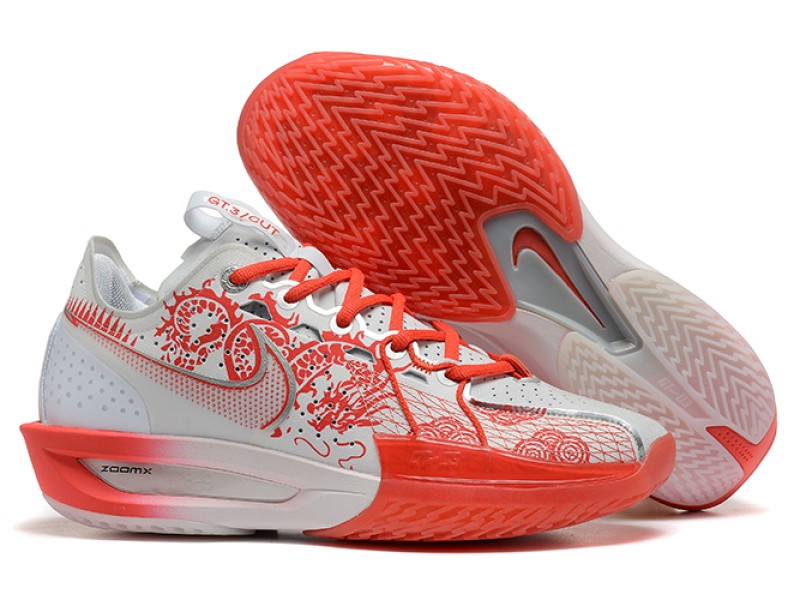 NIKE GT CUT 3 || Nike Zoom GT Cut 3 || GTCUT3.025 | Tienda de Tenis de ...