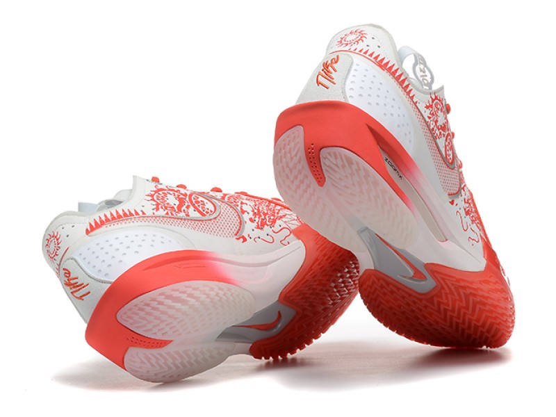NIKE GT CUT 3 || Nike Zoom GT Cut 3 || GTCUT3.025 | Tienda de Tenis de ...