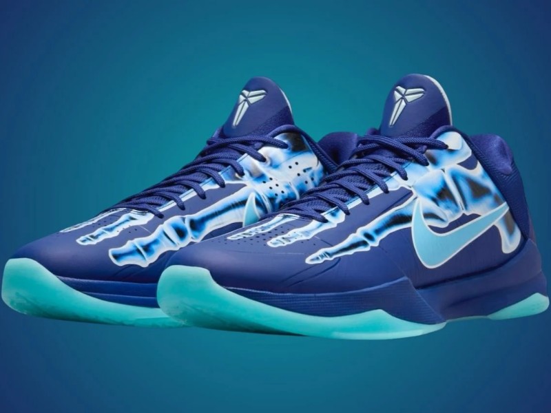 NIKE KOBE 5 PROTRO || Nike Kobe 5 Protro X-Ray | Tienda de Tenis de ...