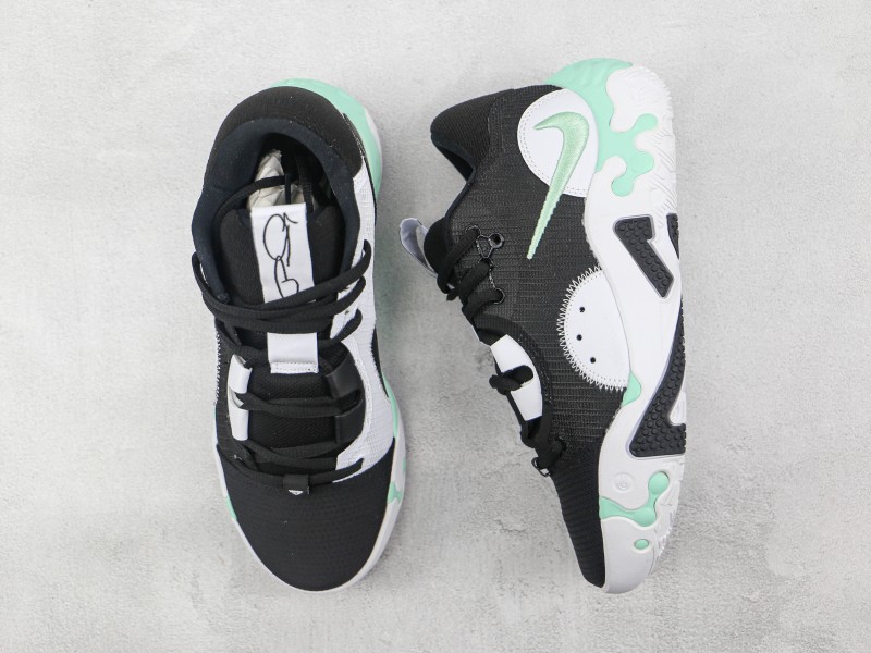 NIKE PG 6 || Nike PG 6 Black Mint | Tienda de Tenis de Hombre Tienda de ...