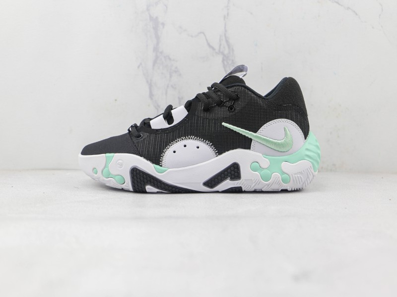 NIKE PG 6 || Nike PG 6 Black Mint | Tienda de Tenis de Hombre Tienda de ...
