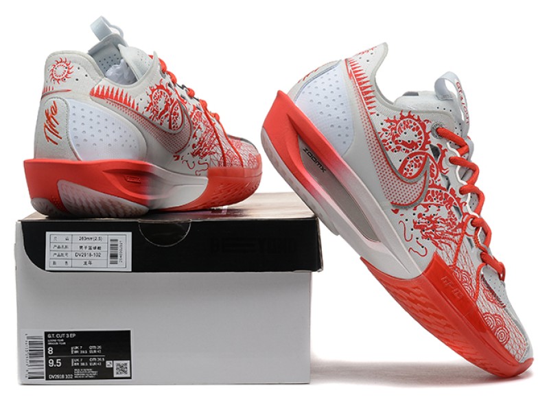NIKE GT CUT 3 || Nike Zoom GT Cut 3 || GTCUT3.025 | Tienda de Tenis de ...
