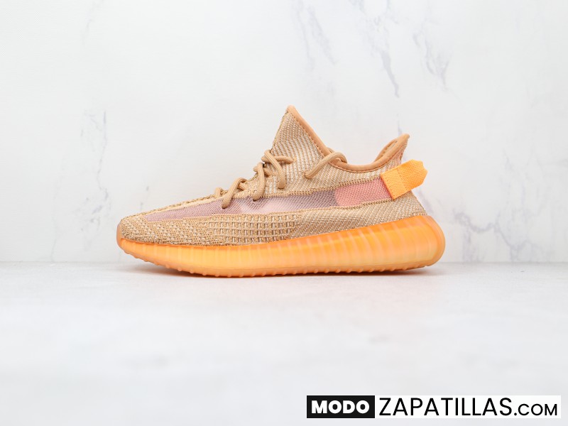 Yeezy 350 Boost V2 Clay Modelo 113H | Tienda de Tenis de Hombre Tienda ...